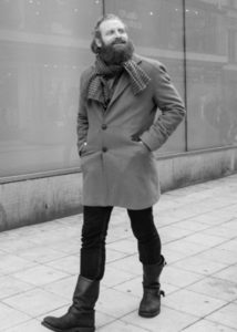 Kristofer Hivju Height, Weight, Age, Spouse, Family, Facts, Biography