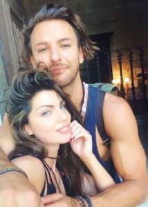 Louise Cliffe Height, Weight, Age, Boyfriend, Family, Facts, Biography