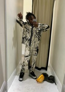 MadeinTYO Height, Weight, Age, Girlfriend, Family, Facts, Biography