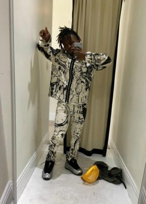 MadeinTYO Height, Weight, Age, Girlfriend, Family, Facts, Biography