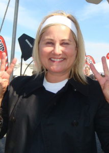 Maureen McCormick Height, Weight, Age, Spouse, Family, Biography