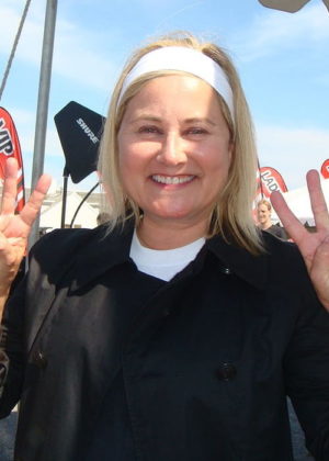 Maureen McCormick Height, Weight, Age, Spouse, Family, Biography