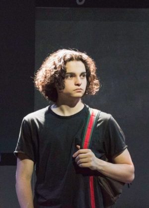 Max Burkholder Height, Weight, Age, Girlfriend, Family, Facts, Biography