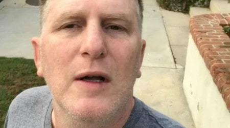 Michael Rapaport Height, Weight, Age, Spouse, Family, Facts, Biography