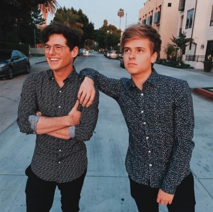 Mikey Murphy Height, Weight, Age, Girlfriend, Family, Facts, Biography