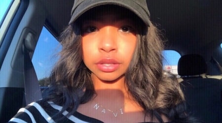 Navia Robinson Height, Weight, Age, Boyfriend, Family, Facts, Biography