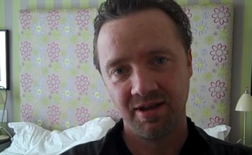 Paul Ronan Height, Weight, Age, Spouse, Family, Facts, Biography