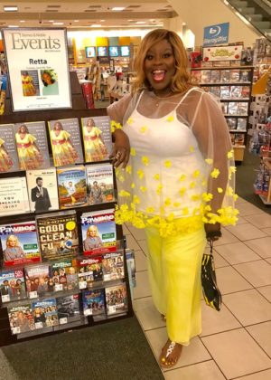 Retta (Comedian) Height, Weight, Age, Boyfriend, Family, Facts, Biography