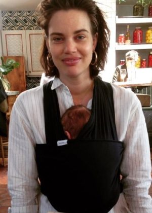 Rianne ten Haken Height, Weight, Age, Boyfriend, Family, Biography