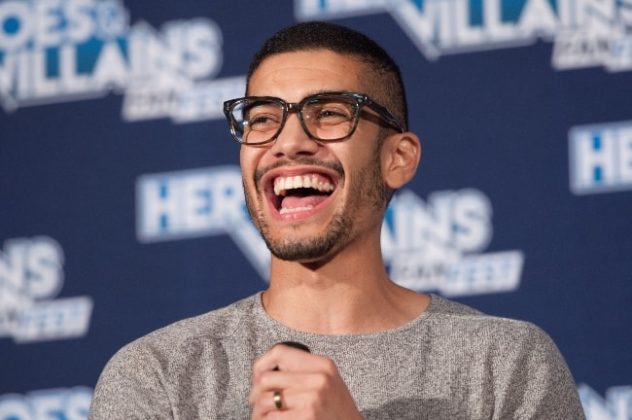 Rick Gonzalez Height, Weight, Age, Spouse, Family, Facts, Biography