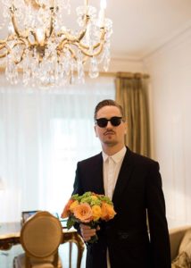 Robin Schulz Height, Weight, Age, Girlfriend, Family, Facts, Biography