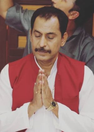 Sanjay Batra (Actor) Height, Weight, Age, Family, Facts, Biography