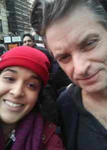 Shea Whigham Height, Weight, Age, Spouse, Family, Facts, Biography