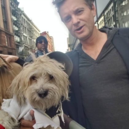 Shea Whigham Height, Weight, Age, Spouse, Family, Facts, Biography