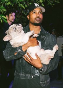 Steelo Brim Height, Weight, Age, Girlfriend, Family, Facts, Biography