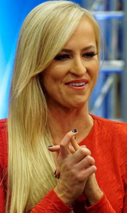 Summer Rae Height, Weight, Age, Boyfriend, Family, Facts, Biography