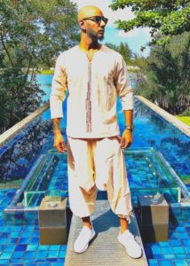 Swizz Beatz Height, Weight, Age, Spouse, Family, Facts, Biography