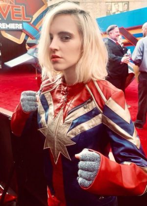 Tessa Netting Height, Weight, Age, Boyfriend, Family, Facts, Biography