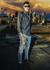 Trace Cyrus Height, Weight, Age, Girlfriend, Family, Facts, Biography