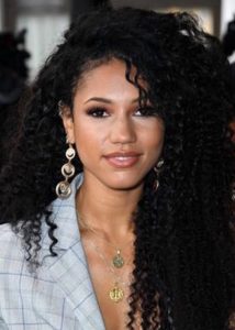 Vick Hope Height, Weight, Age, Boyfriend, Family, Facts, Biography
