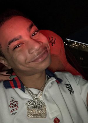 YBN Nahmir Height, Weight, Age, Girlfriend, Family, Facts, Biography