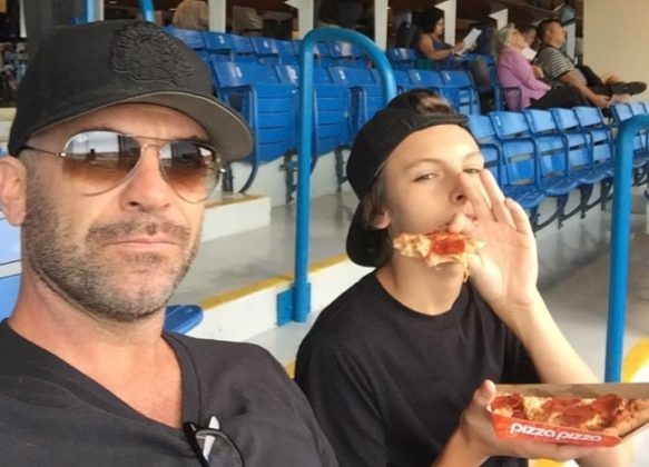 Alan van Sprang Height, Weight, Age, Girlfriend, Family, Facts, Biography