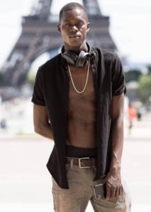 Alpha Dia Height, Weight, Age, Girlfriend, Family, Facts, Biography