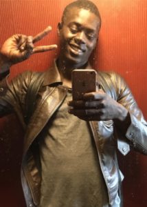 Alpha Dia Height, Weight, Age, Girlfriend, Family, Facts, Biography