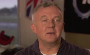 Andy Wilman Height, Weight, Age, Spouse, Children, Facts, Biography