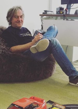 Andy Wilman Height, Weight, Age, Spouse, Children, Facts, Biography