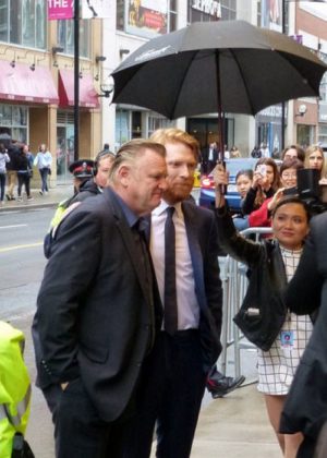 Brendan Gleeson Height, Weight, Age, Spouse, Family, Facts, Biography