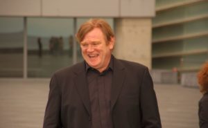 Brendan Gleeson Height, Weight, Age, Spouse, Family, Facts, Biography
