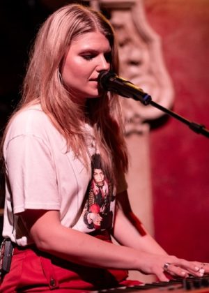 Brynn Elliott Height, Weight, Age, Boyfriend, Family, Biography