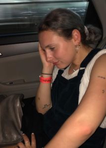 Caroline Pennell Height, Weight, Age, Boyfriend, Family, Facts, Biography