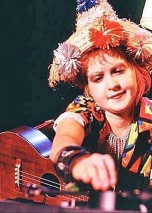 Cyndi Lauper Height, Weight, Age, Spouse, Family, Facts, Biography