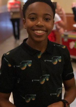 Dallas Dupree Young Height, Weight, Age, Girlfriend, Family, Biography