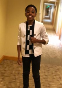 Dallas Dupree Young Height, Weight, Age, Girlfriend, Family, Biography