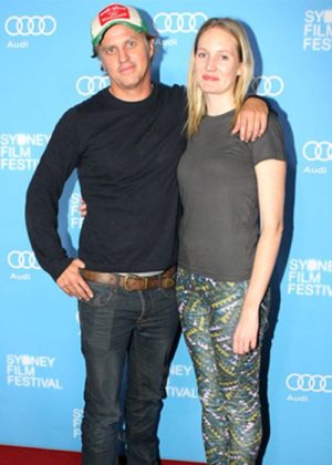 Daniel Wyllie Height, Weight, Age, Spouse, Family, Facts, Biography