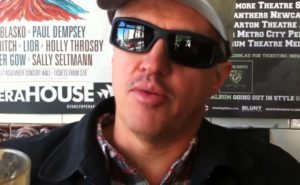 Daniel Wyllie Height, Weight, Age, Spouse, Family, Facts, Biography