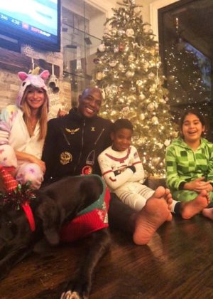 DeMarcus Ware Height, Weight, Age, Girlfriend, Children, Facts, Biography