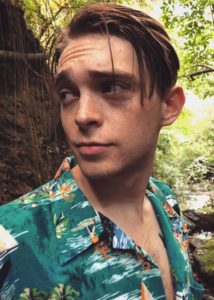 Dylan Riley Snyder Height, Weight, Age, Girlfriend, Family, Biography