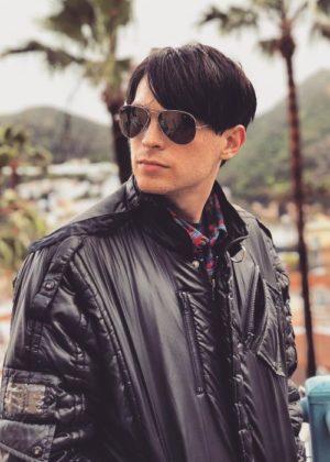 Dylan Riley Snyder Height, Weight, Age, Girlfriend, Family, Biography