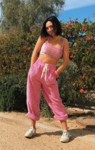 Haley Pham Height, Weight, Age, Boyfriend, Family, Facts, Biography