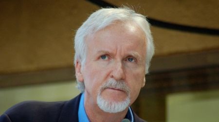 James Cameron Height, Weight, Age, Spouse, Children, Facts, Biography