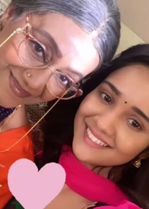 Jayshree T. Height, Weight, Age, Spouse, Children, Family, Biography