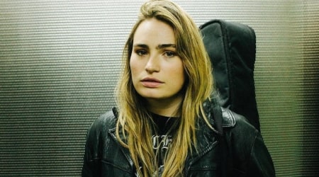 Kathryn Gallagher Height, Weight, Age, Facts, Family, Biography