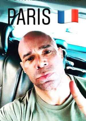 Kevin Levrone Height, Weight, Age, Spouse, Children, Facts, Biography