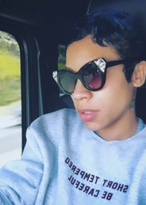 Keyshia Cole Height, Weight, Age, Boyfriend, Family, Facts, Biography