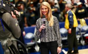 Laura Rutledge Height, Weight, Age, Spouse, Family, Facts, Biography