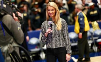 Laura Rutledge Height, Weight, Age, Spouse, Family, Facts, Biography